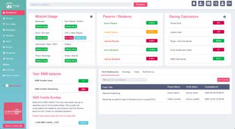 School apps | Parentapps
