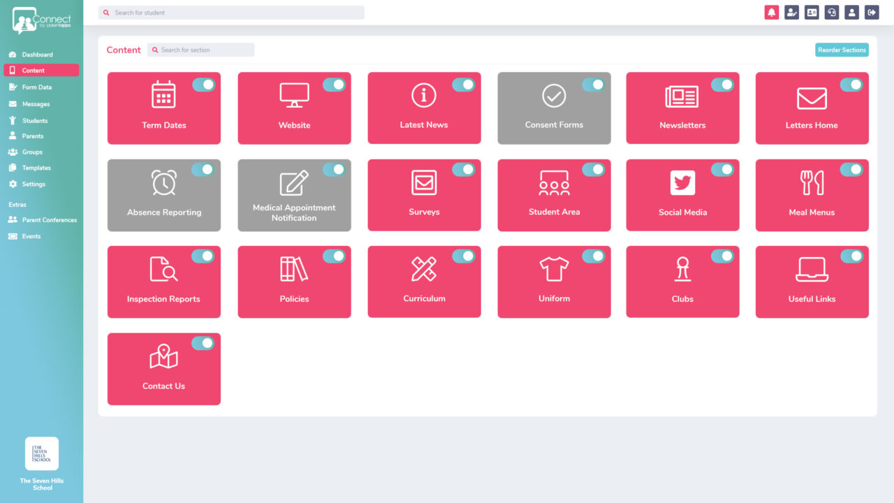 School apps | Parentapps
