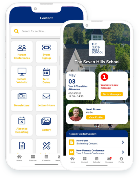 Parentapps | Future of Parental Engagement