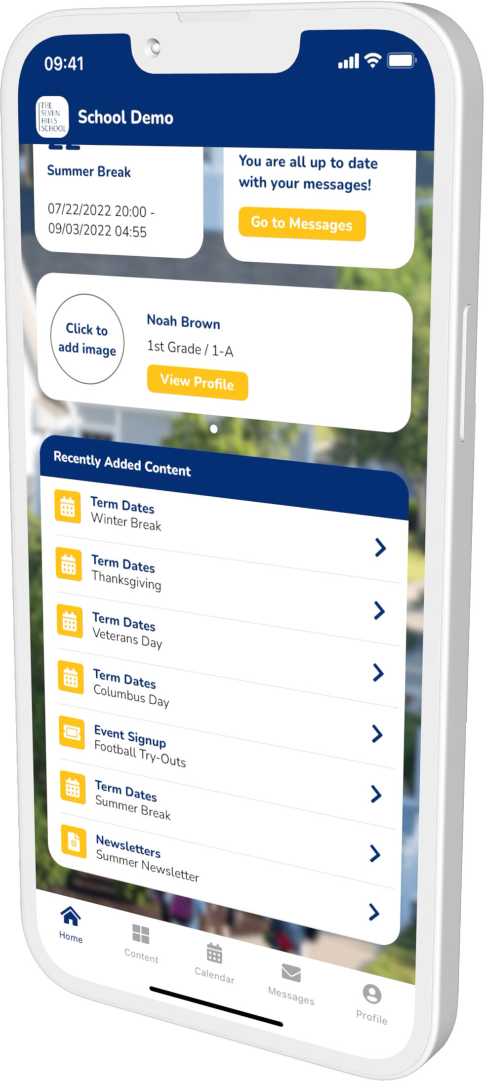 Parentapps | Future of Parental Engagement